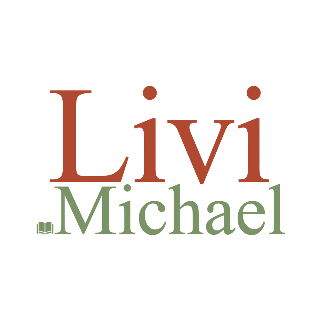 Elizabeth and Ruth – the questions I had to ask – Livi Michael